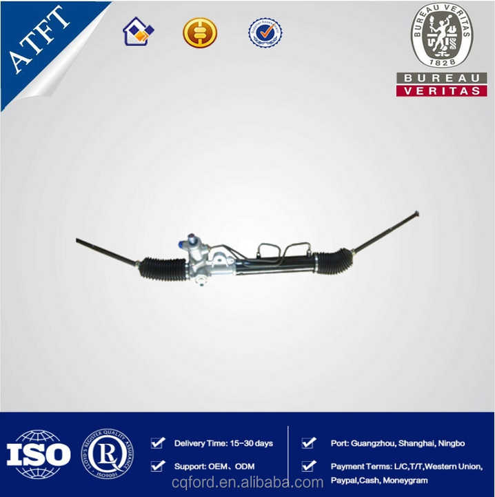 Brand new Steering rack and pinion for HYUNDAI ELANTRA OE 57700-2C000 ...