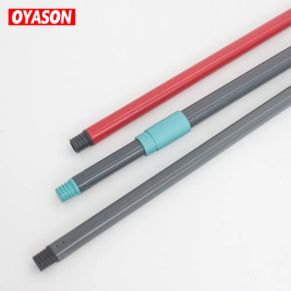 Telescopic Broom Handles - Versatile and Durable Solutions
