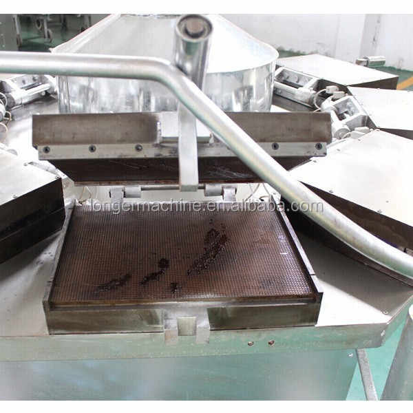 Wafer Biscuit Production Line - High Productivity & Quality