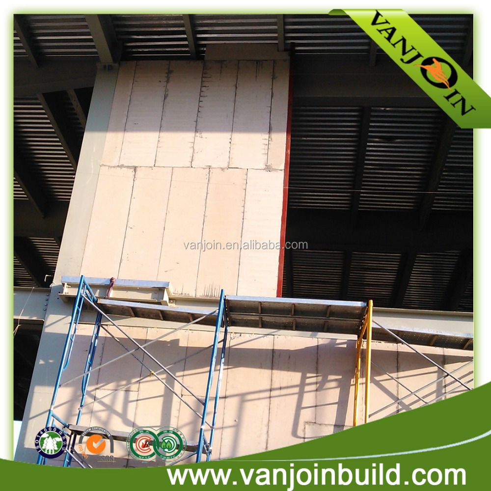 Durable and Energy-Efficient saudi saudi saudi precast wall panel for ...