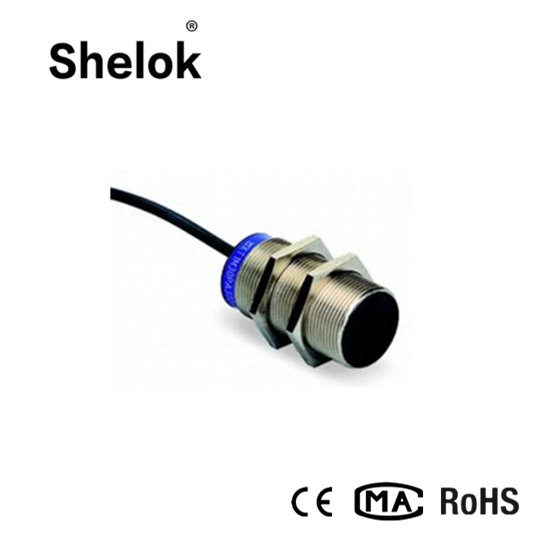 proximity switch M12 Analog Output Inductive sensor 2mm Or 4mm DC IM12 ...