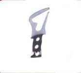 Guide Tooth for Sulzer Ruti Looms - Precision and Durability