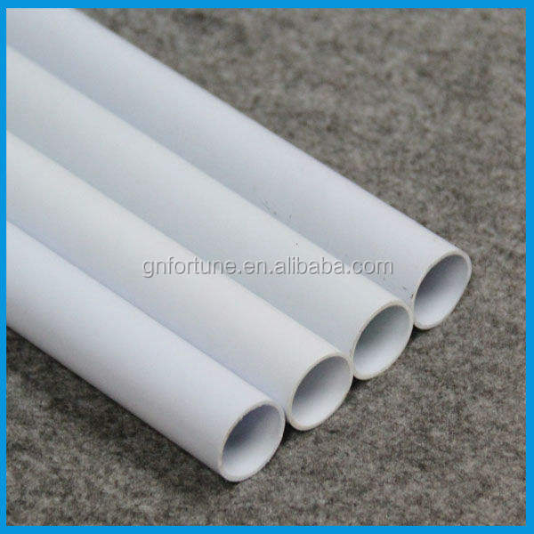 15mm PVC Pipe - High Temperature Plastic Pipe for Wires