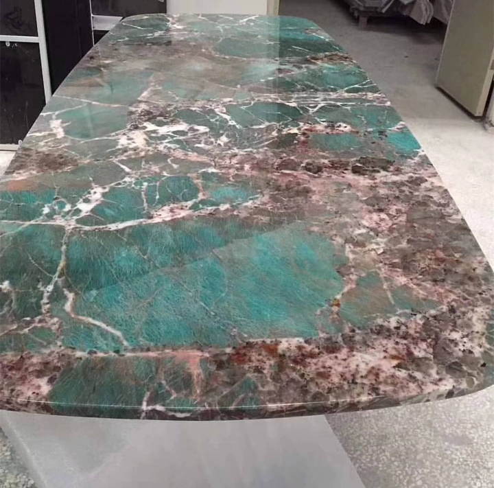 Amazonite Slab