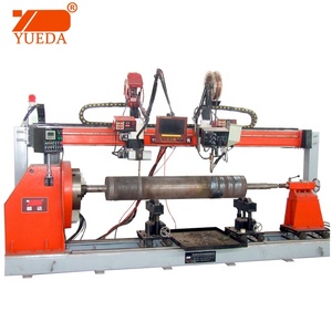 Source The Right Wholesale pipe to flange welding machine - Alibaba.com