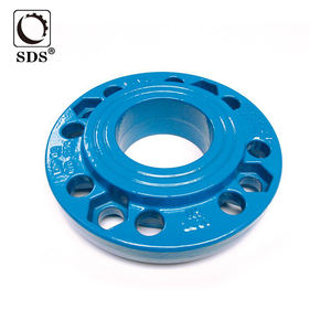 uni flange ductile iron, uni flange ductile iron Suppliers and ...