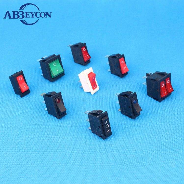 翘板开关 16a 250 v ac 25t85 1e4 pti t125 r11| Alibaba.com