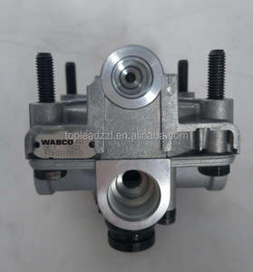Purchase Reliable wabco relay valve 9730110010 for Your Vehicle ...