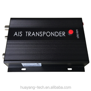 Marine Automatic Identification System AIS - Class A & B