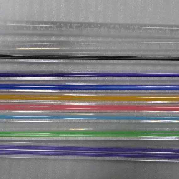Hexagon Acrylic Rods - Versatile and Durable Solutions