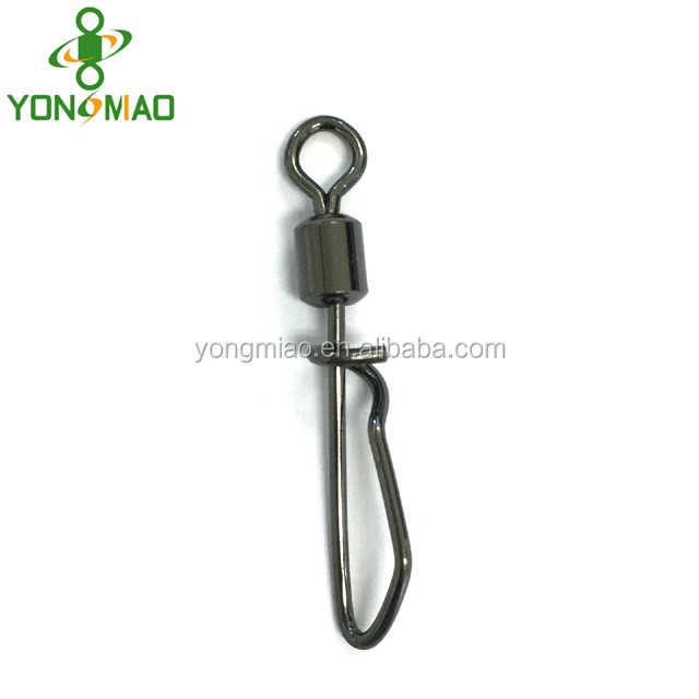 Rolling Swivel and T Snap Fishing Tackle| Alibaba.com