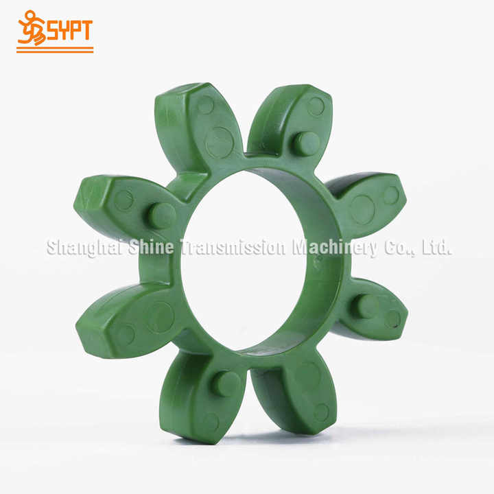 GR 48 Rotex Coupling - Durable and Flexible Shaft Connection