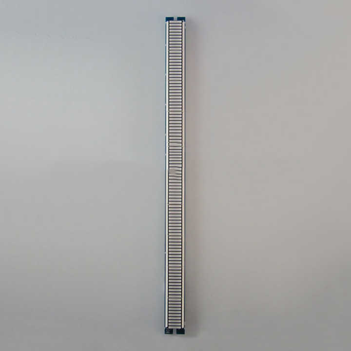 Taidacent 300mm LED Light Column Display - Digital Graph Meter