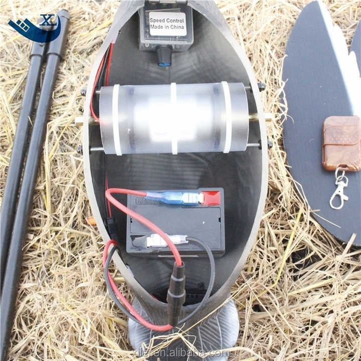 Xilei Hunting Products - Remote Control Duck Decoy XL-1805