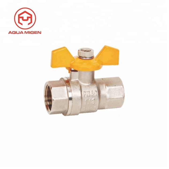 黄铜 CW617N，CW614N，HPb57-3，H59-1，C37700，DZR, 无铅全端口黄铜球阀 600WOG| Alibaba.com