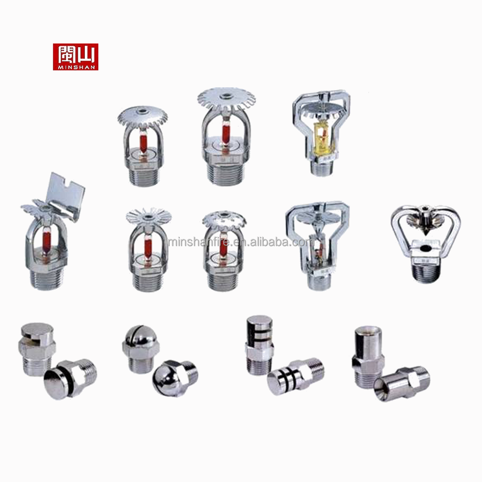 Hidden Sprinkler Heads - Durable White Coating Solutions