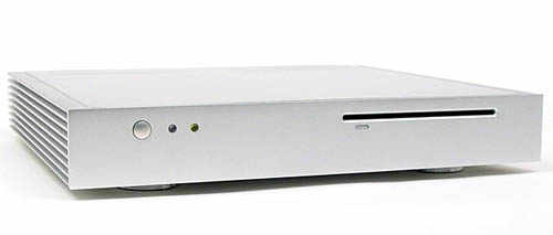 Htpc Chassis
