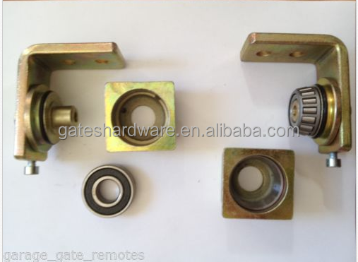 40mm 50mm 70mm Gate Pivot Hinges - Durable & Smooth Swing