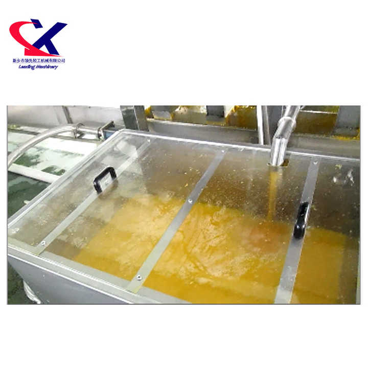 Stainless Steel Lemon Squeezer - High Efficiency Machine