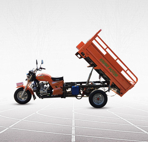 Cargo 3 Wheel Motor Trike China Trade,Buy China Direct From Cargo 3 ...