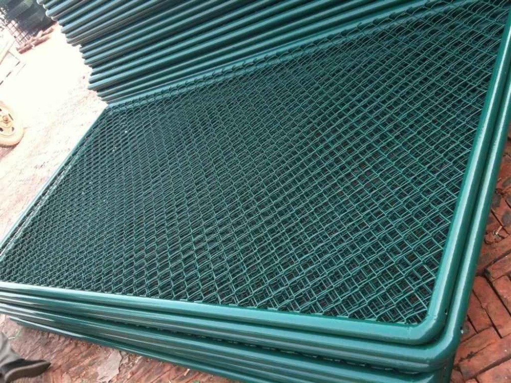 Encuentre el mejor fabricante de postes de fierro para cerca y postes ...