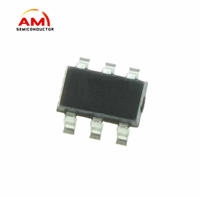 MLX02367A - Original New SOT23-6 IC for Automotive & Industry