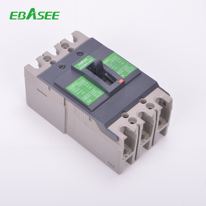Reliable Solutions for High-Performance motor protection mccb circuit ...