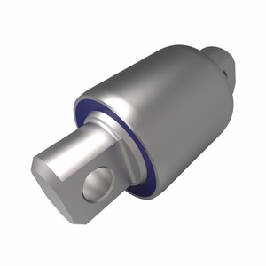 Catálogo de fabricantes de buje de barra de torsión para camión ...