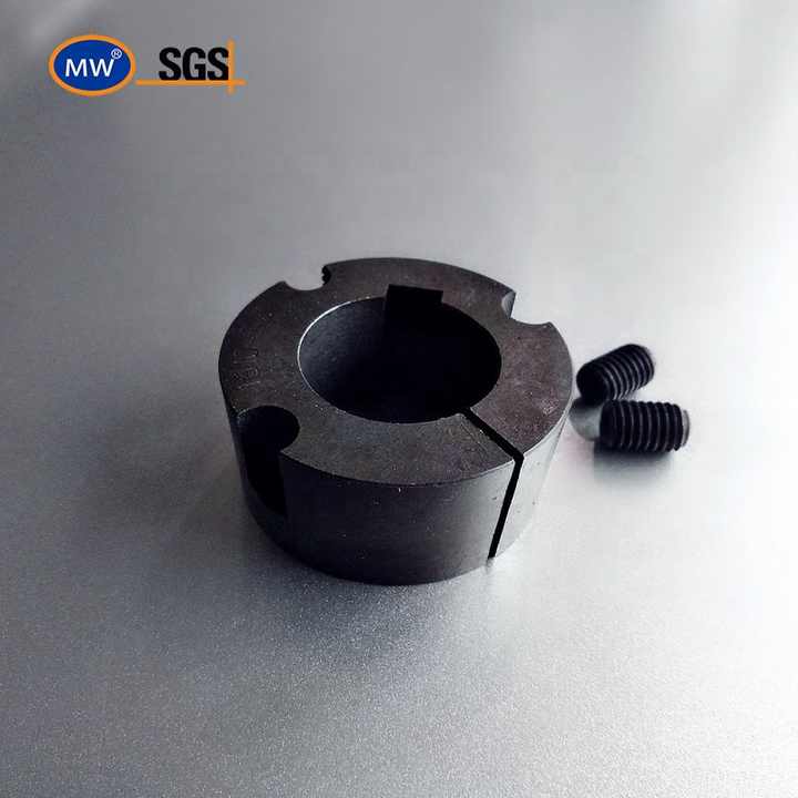 1610 Taper Lock Bush for Pulley - Durable & Versatile