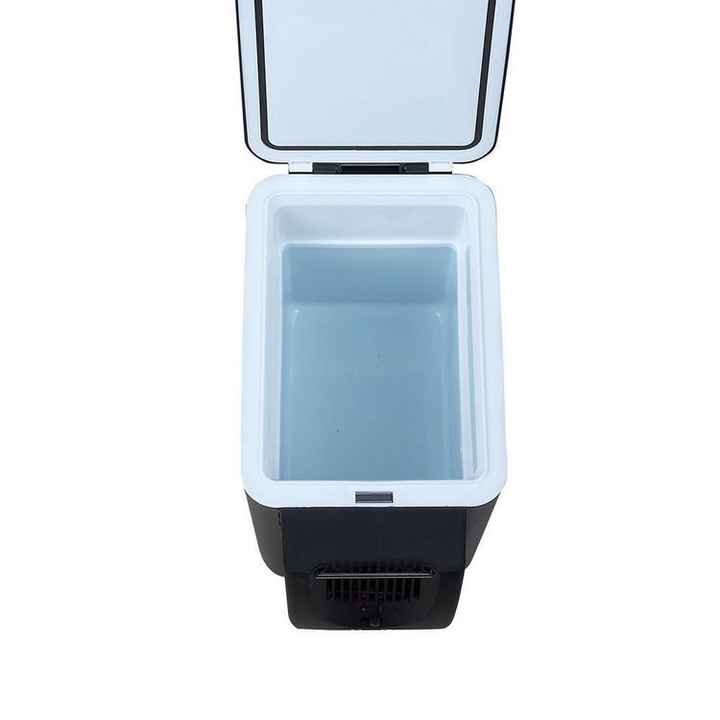 Clicks Mini Fridge Cooler & Warmer 12V Portable Car Refrigerator ODM