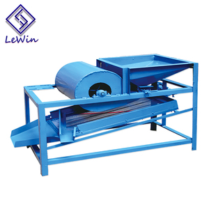 Separation Solutions: Choose A Wholesale soybean vibration sieve shaker ...