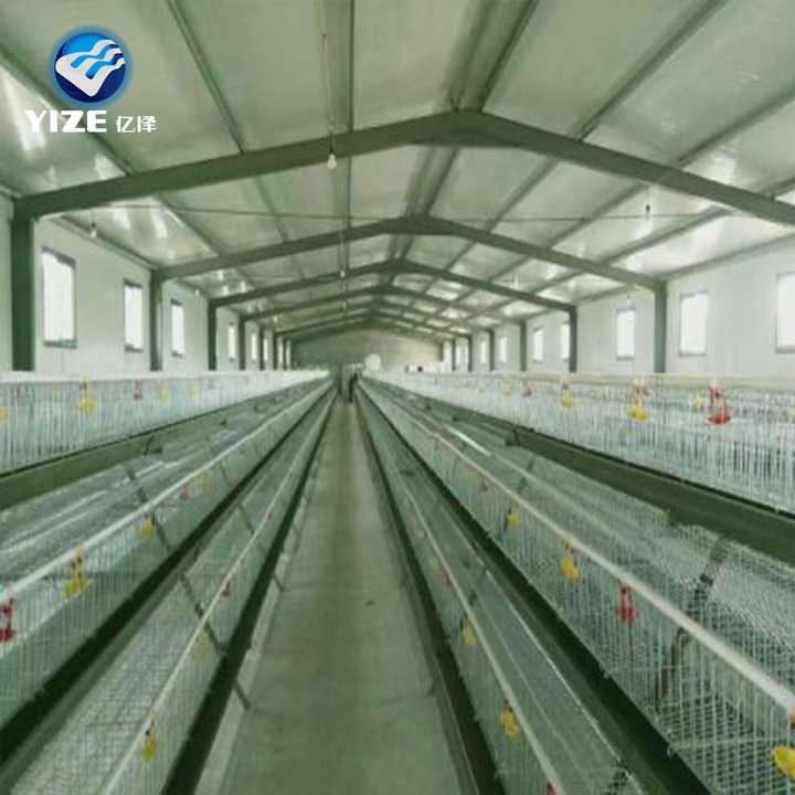 Shop Our Hot Selling 3 Layer Rabbit Cages - Direct Supply