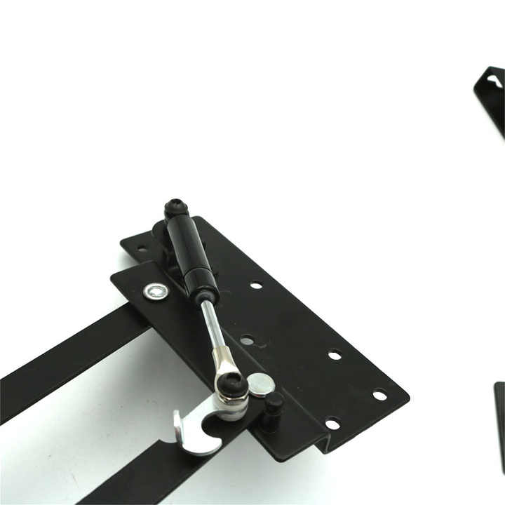 SEVILO Folding Table Mechanism Lift Hinge Table Leg for Coffee Table