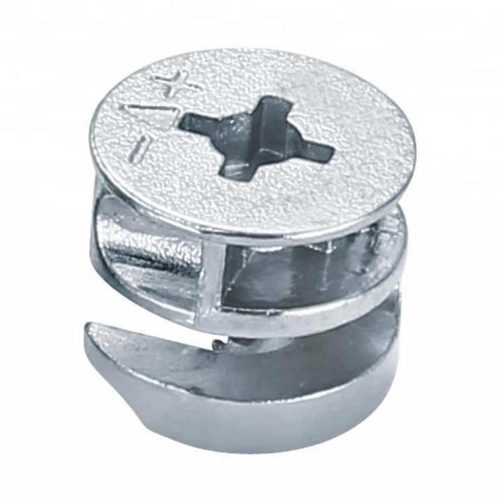 12.3*14.5 Eccentric Cam Lock - High Quality Furniture Fitting