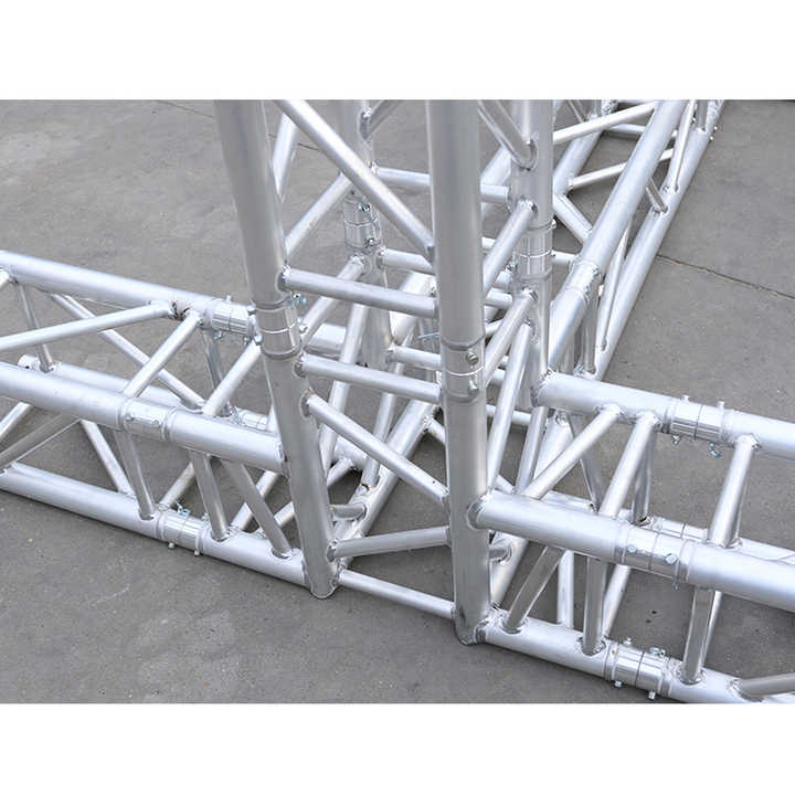 Event Backdrop Aluminum Advertising Truss Equipment