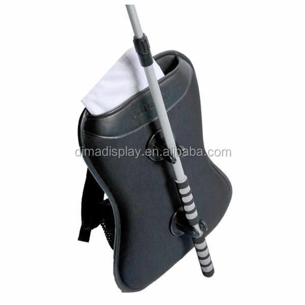 Backpack Banner - Stand Out with DM Flags & Banners