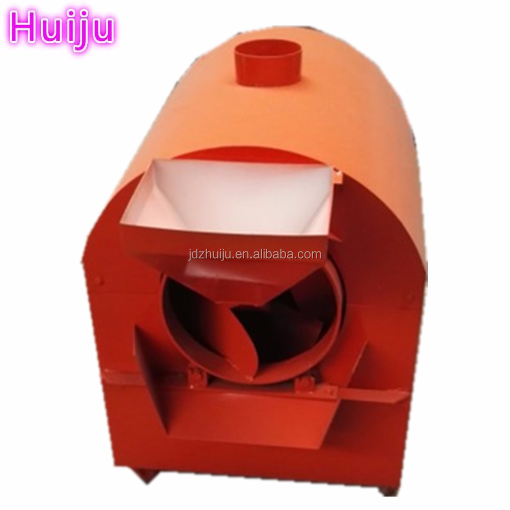 Nut Roasting Machines - Efficient and Durable Solutions