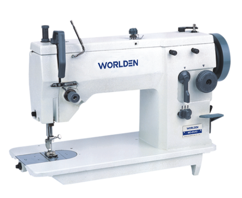 Zhejiang Worlden Machinery Co., Ltd. - Sewing Machine, Embroidery machine