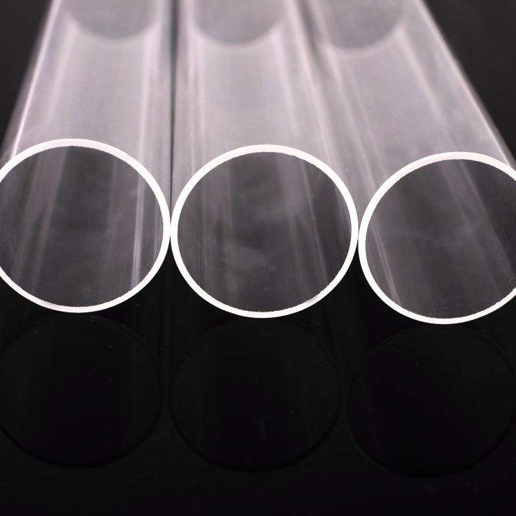 Wholesale Transparent Quartz Glass Pipe 1k+ | Alibaba.com
