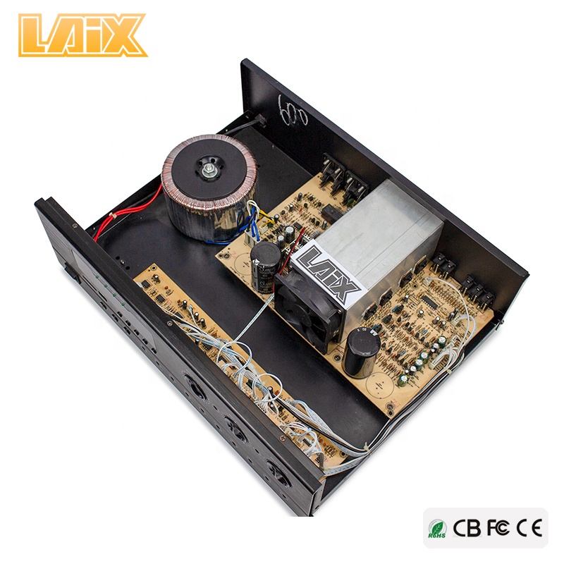 Powerful Sound Solutions with Versatile cd amp dvd for Business Buyers