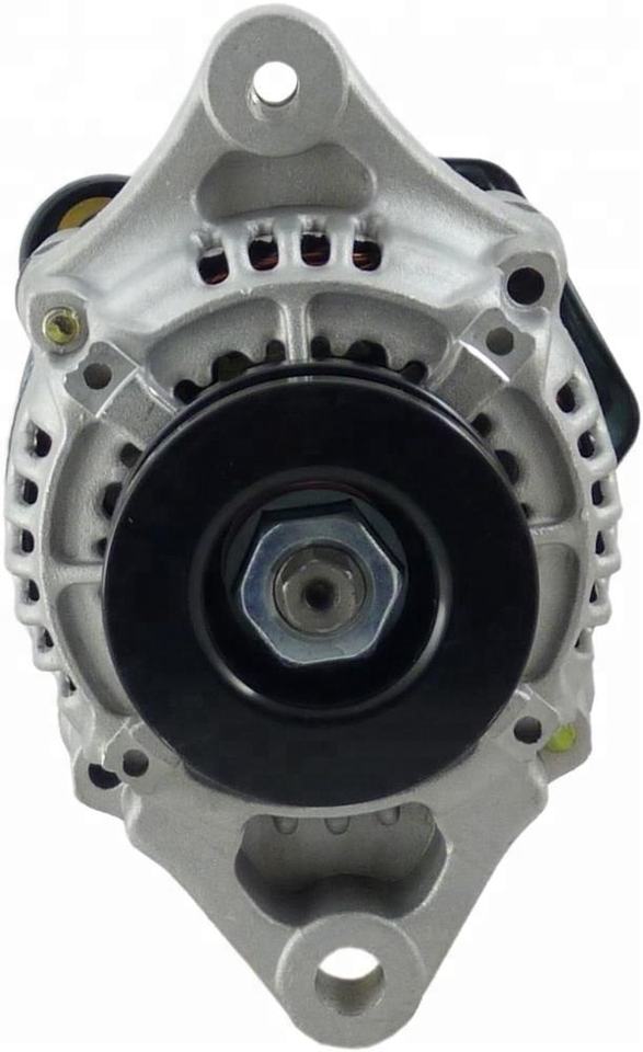 12V Alternator Assembly for Kubota Tractors | New with ROHS/CE ...