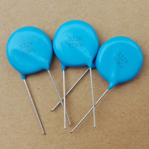 Wholesale 1000pf 12kv ceramic capacitor For Circuits And Devices ...