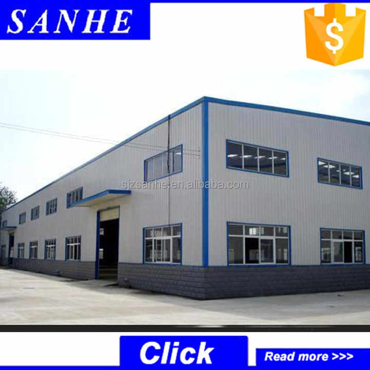 Prefabricated Light Steel Structure Building Design Book