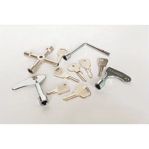 Buy Wholesale kone elevator keys For Elevator Doors And Mechanics ...