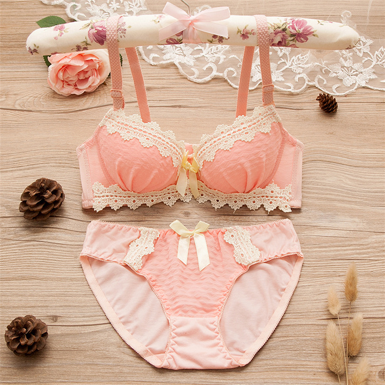 Stylish Comfort: sexy bra hot girl japanese girl bra panty set sexy ...