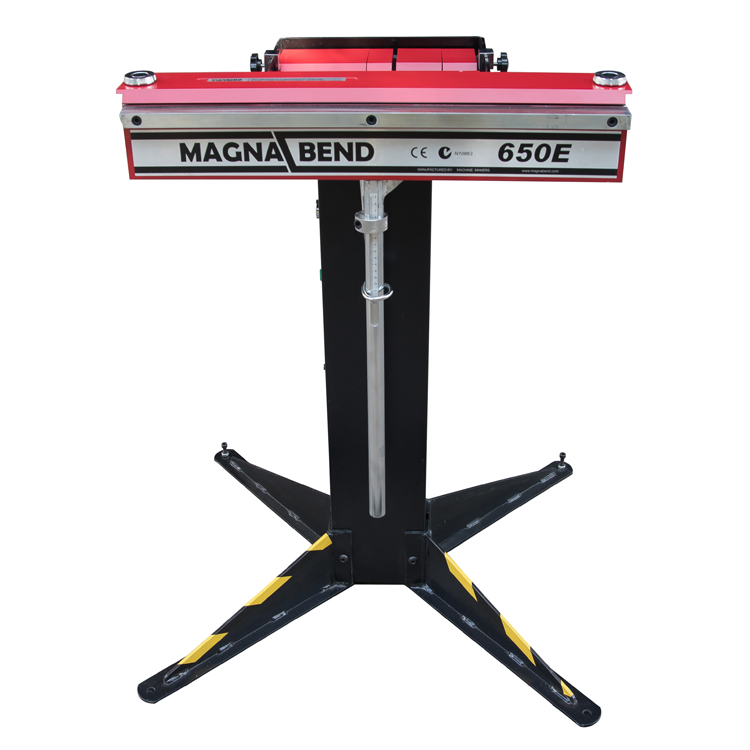 Verified Supplier Portable Sheet Bending Machine Direct Factory Supply ...