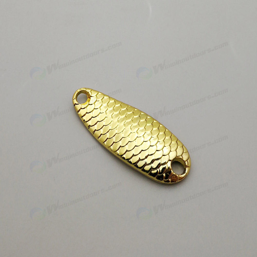 How to Choose the Best Komodo Fishing Spinner for Your Needs