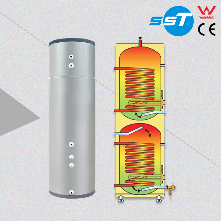 Order Online Wall Mounted Water Storage Tank Energy-Efficient Heating ...