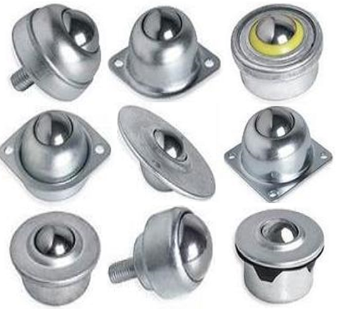 Heavy Duty Ball Rollers - Durable and Versatile Solutions