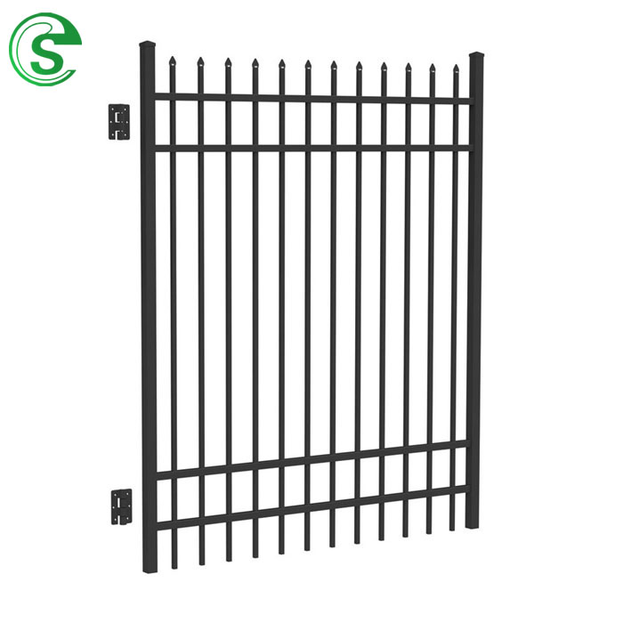 Tubular Gate Designs - Secure and Stylish Solutions